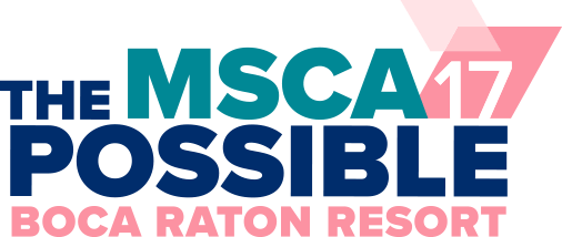 Msca Logo