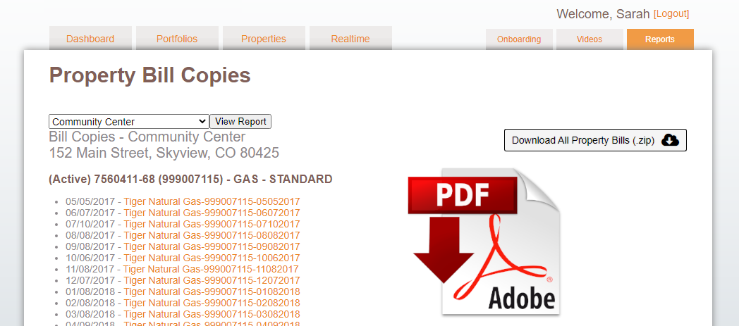 Access Your Utility Bill Copies with EnergyPrint's New Download Feature ...