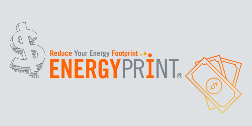 EnergyPrint Referral Program | Save Energy & Make Money | EnergyPrint